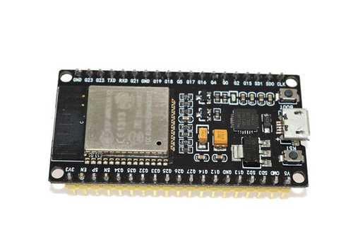 NodeMcu ESP32S Wi-fi & Bluetooth in