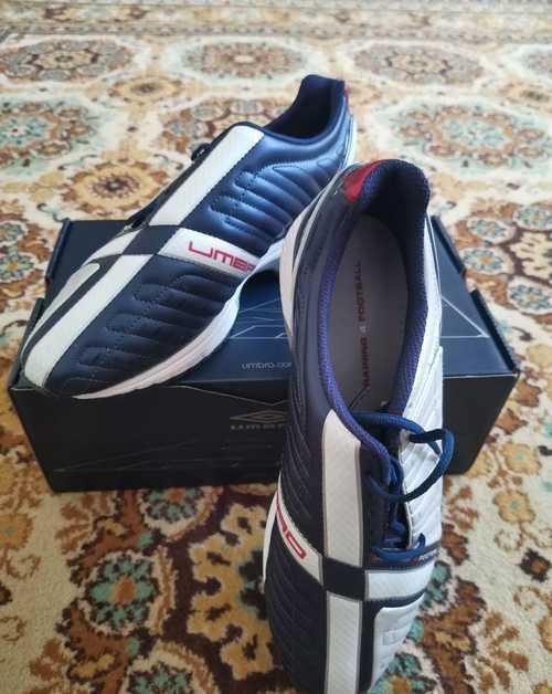Кроссовки Umbro X-300 RUN