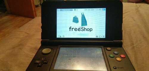 Freeshop 3ds