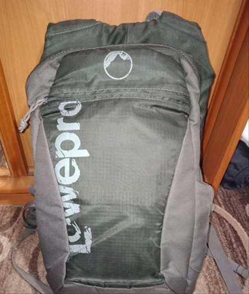 Фоторюкзак Lowepro Photo Hatchback 16L