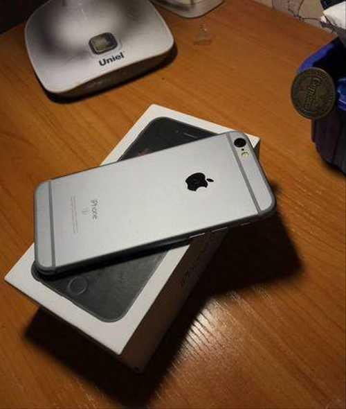iPhone 6s 64gb