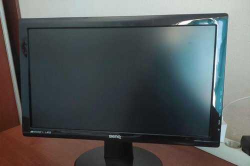 Монитор benq gl955 настройки