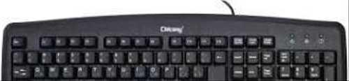 Клавиатура chicony