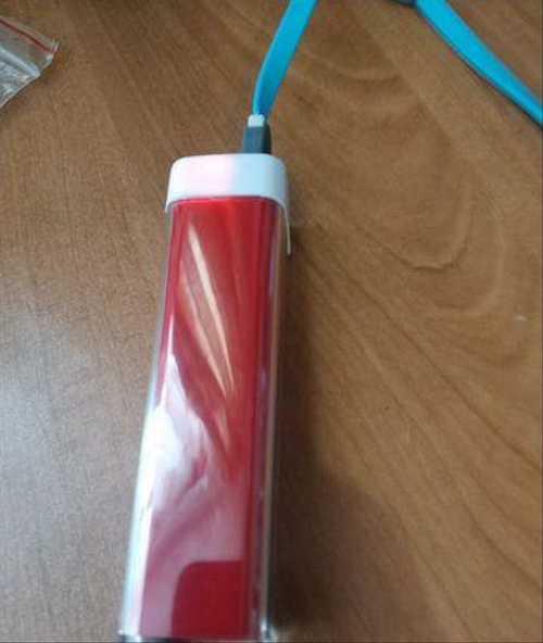 Powerbank 2200 mAh