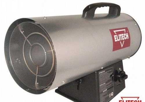 Пушка газовая Elitech тп 12 Г | Festima.Ru - Мониторинг объявлений