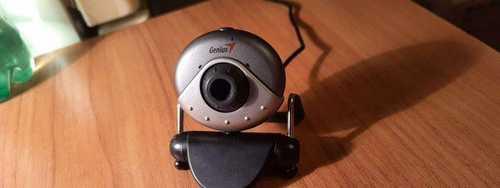 Web camera e-Messenger 112