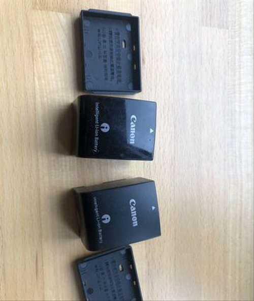 Canon battery pack BP-809 аккумулятор