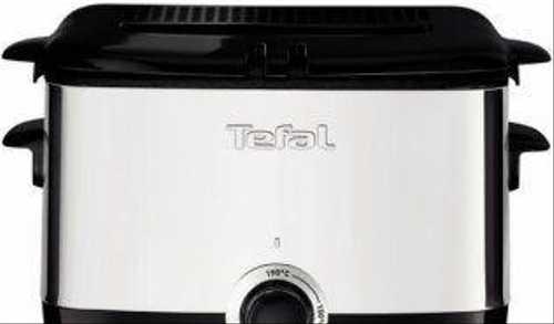 Фритюрница Tefal