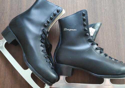 Коньки Botas Dagmar Sabrina 41р