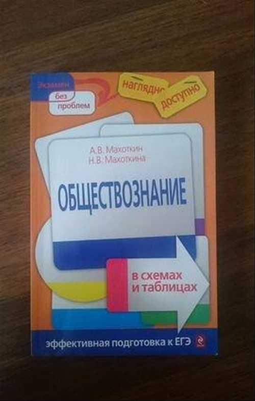 Махоткин обществознание в таблицах и схемах в таблицах и схемах