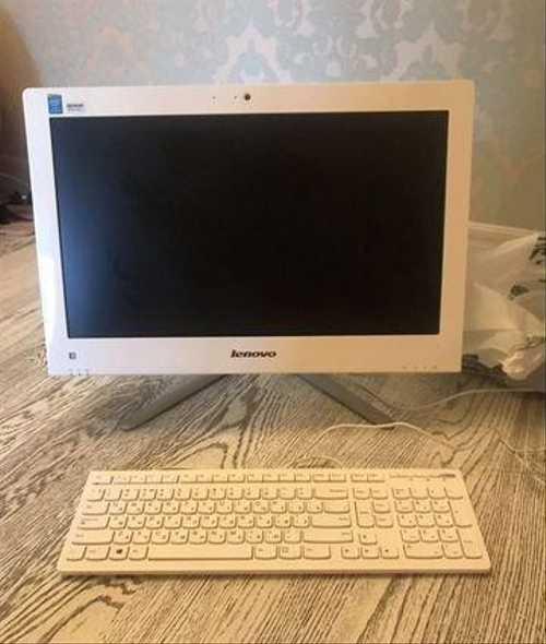 Компьютер Моноблок Lenovo C340