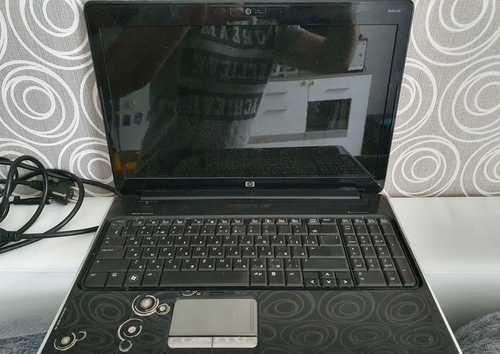 Ноутбук HP Pavilion dv6