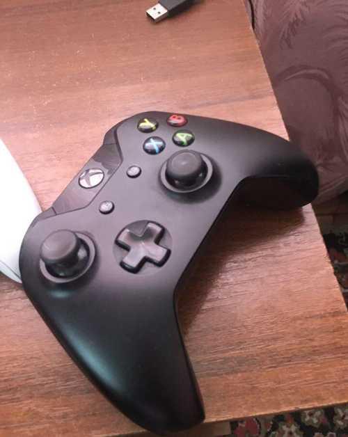 Xbox One