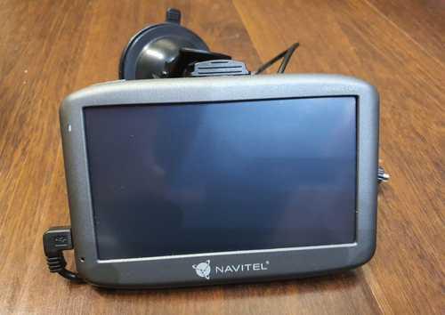 Навигатор Navitel G500