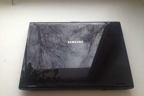 Samsung R60Plus