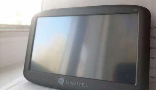 Навигатор Navitel DN505 Magnetic