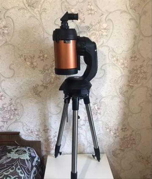 Телескоп Celestron NexStar 5 SE