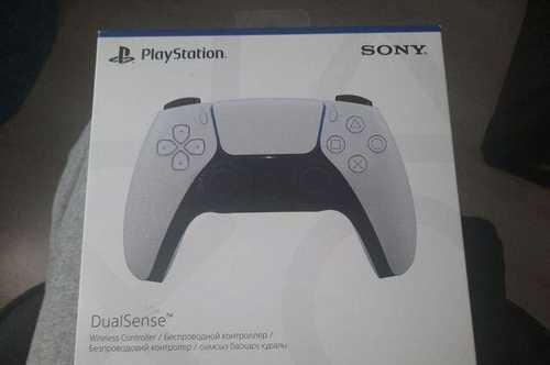 Джойстик ps5 DualSense