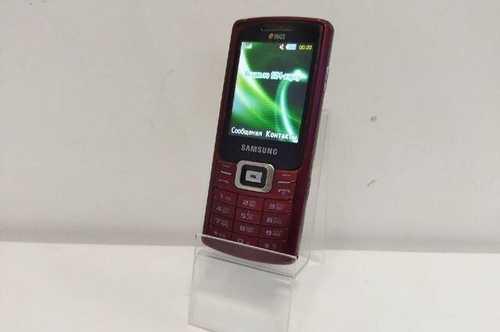 Мобильный телефон Samsung GT-C5212i