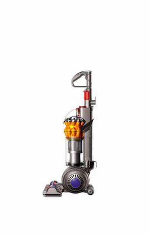 Пылесос dyson DC51