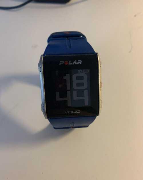 Polar v800