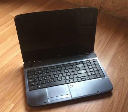 Acer Aspire 5740