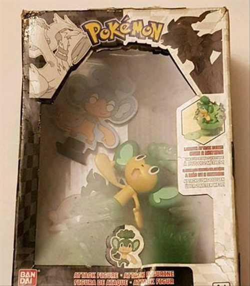 Игрушка PoKemon Bandai