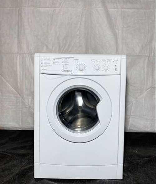 Indesit iwuc 4105 фото