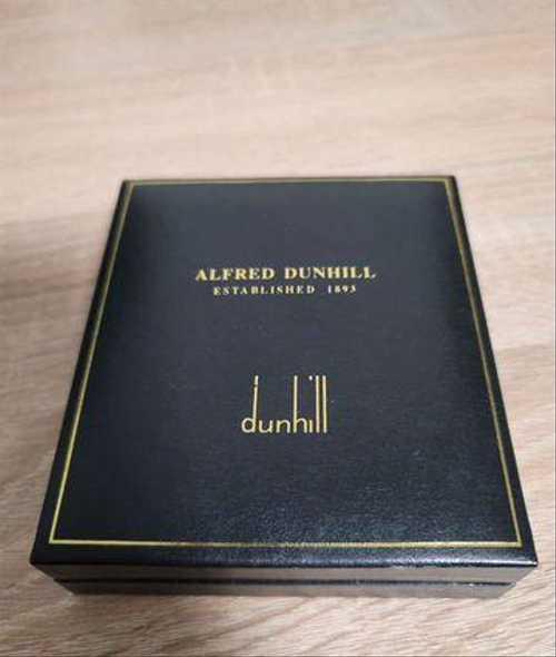 Зажигалка dunhill