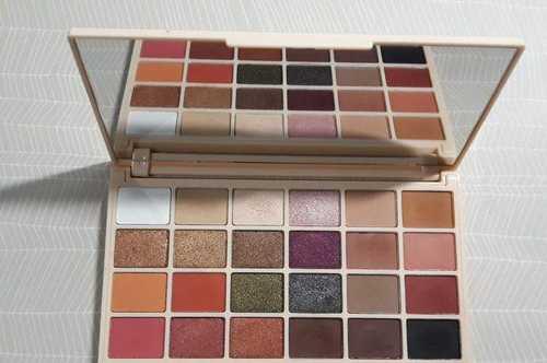 Палетка теней Sophx Ultra Eyeshadows Revolution