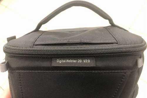 Think Tank Photo Digital Holster 20 v2.0