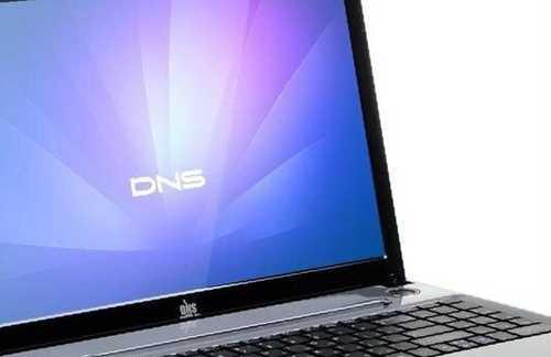 Ноутбуки DNS A15HC (i5-2430M\2gb\320gb)