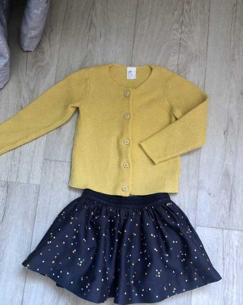Zara, next, H&M, Разм. 92-98/104