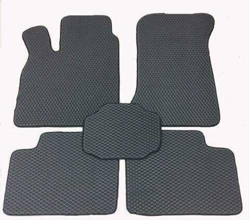 Коврики EVA на авто