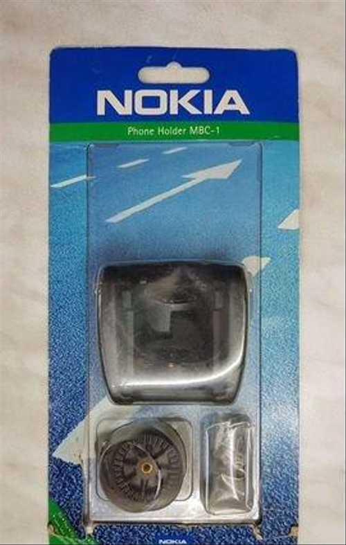 Продам держатель для мобильного телефона Нокиа