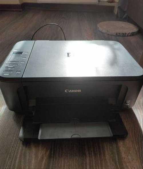Принтер струйный мфу Canon pixma MG2245