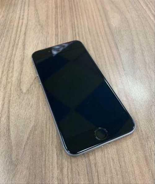 iPhone 6s 16gb RU/A