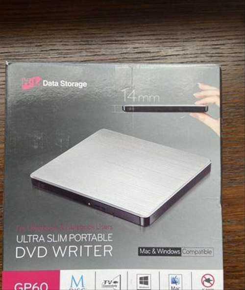 HL Data Storage GP60NS60