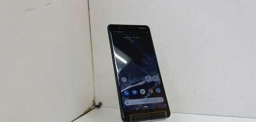 Мобильный телефон Nokia 5.1 (TA-1075)