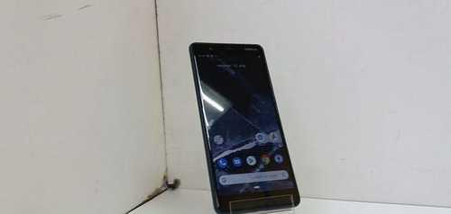 Мобильный телефон Nokia 5.1 (TA-1075)