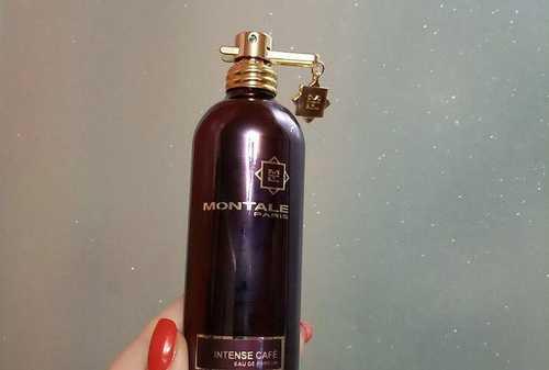 Делюсь ароматами Montale и Zarkoperfume