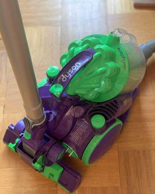 Пылесос Dyson DC08 Rootcyclone12