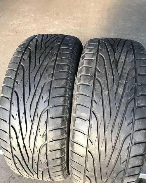 225 55 16 Maxxis Victra MA-Z3