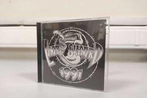 Lynyrd Skynyrd CD US