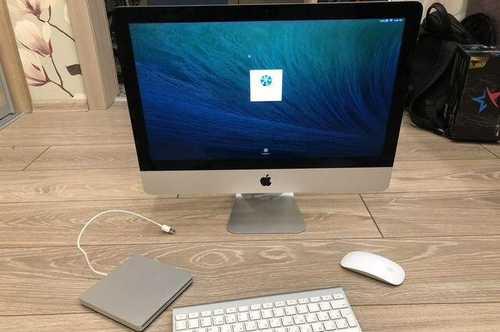 Стационарный компьютер i-Mac