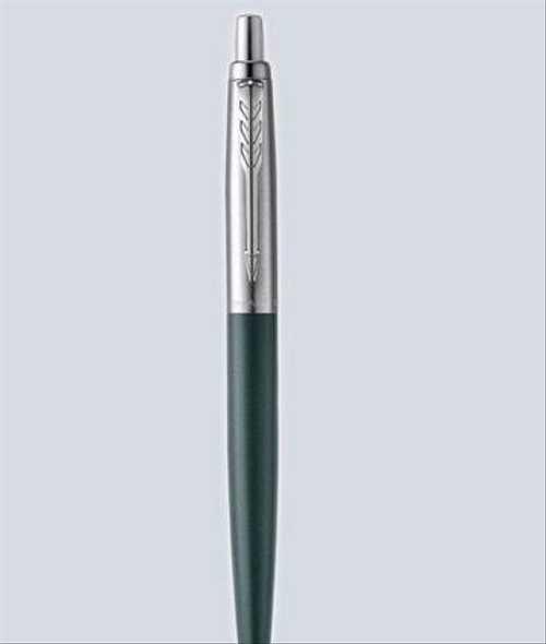 Ручка шариковая Parker Jotter XL K69 (Matte Green