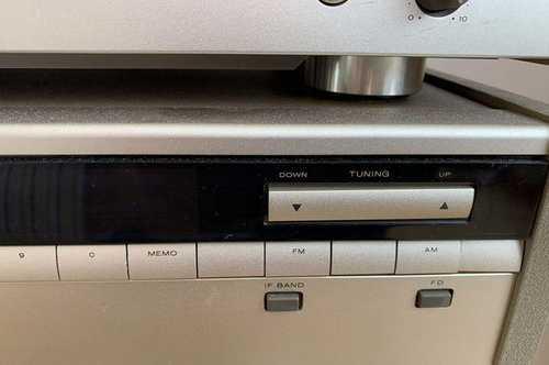 Стерео тюнер FM/AM marantz st-50