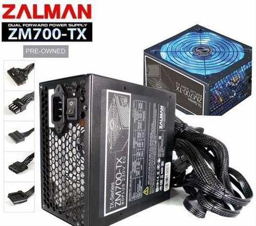 Zalman zm700 tx схема