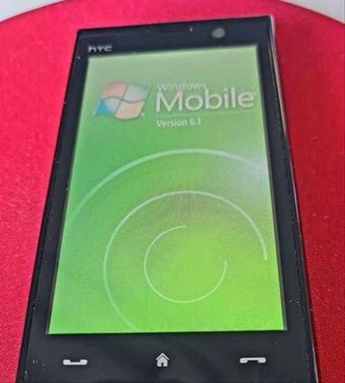 Мобильные телефоны бу htc Max 4G