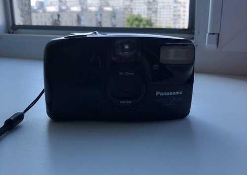 Плёночный фотоаппарат Panasonic